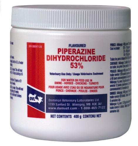 Powermectin | Little Bit Western