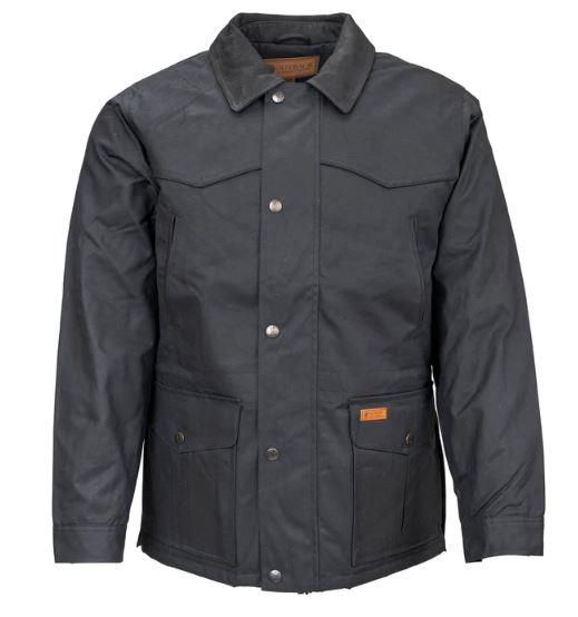 Outback Men's Pathfinder Jacket | Little Bit Western | Little Bit Western