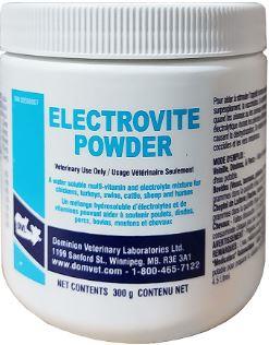 Electrovite | Little Bit Western