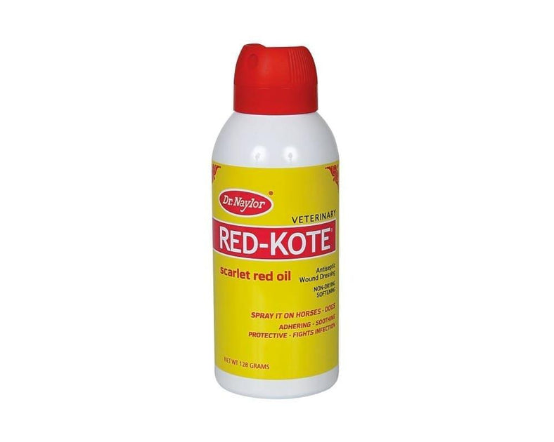 Red-Kote 128g | Little Bit Western | Little Bit Western