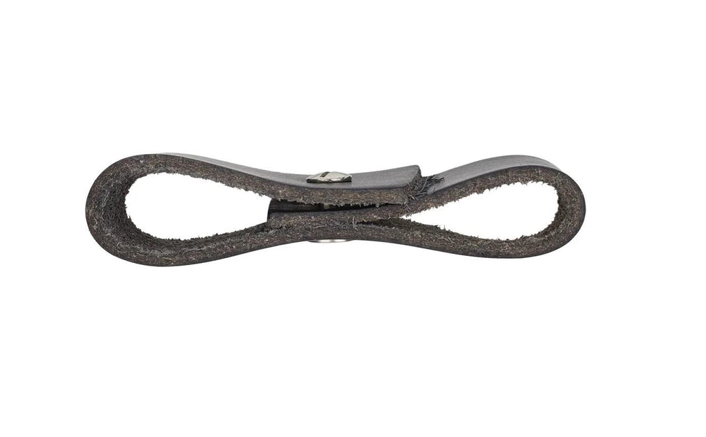 Centaur Halter Replacement Leather Breakaway Fuse | Little Bit Western